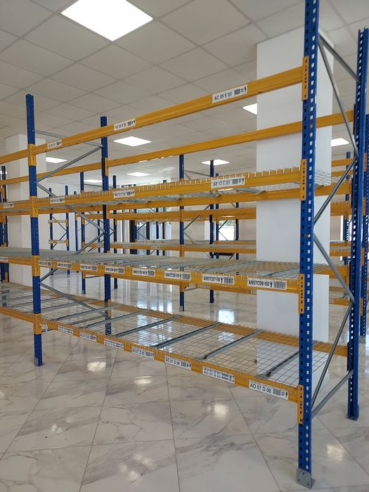 Rafturi second impecabile 99 Bucuresti Sectorul 1 • OLX.ro