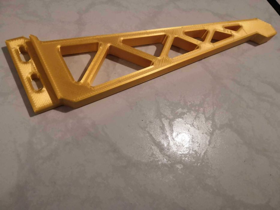 Поддръжка за видео карта | 3D printed | graphic card support гр. София ...