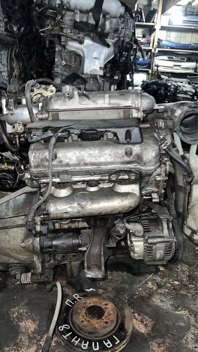 Двигатель h25a двигатель Suzuki grand vitara мотор Сузуки гранд витара ...