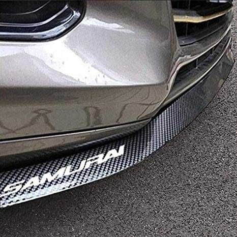Prelungire lip bara praguri protectie spoiler cauciuc 2.5m doua modele ...