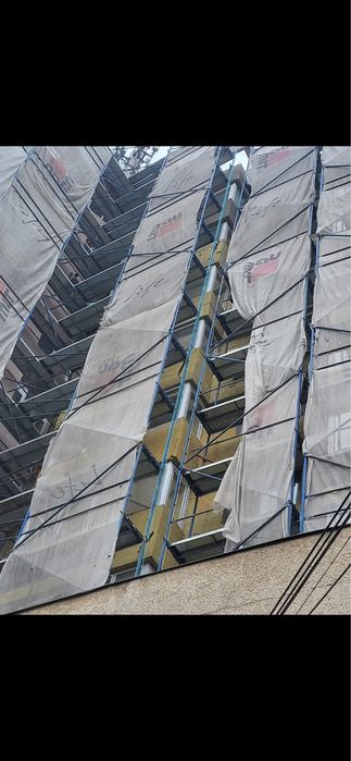 Executam toata gama de lucrari in constructii Timisoara • OLX.ro