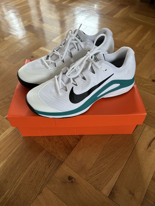 Nike zoom vapor 12 HC Tennis Brasov • OLX.ro