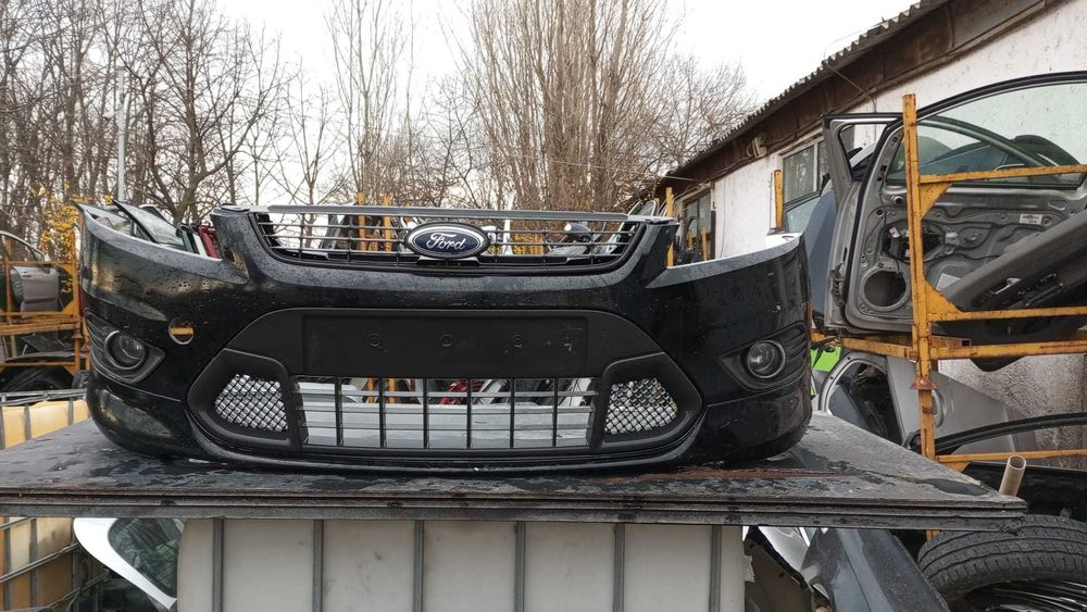 Bara fata Ford Focus 2 facelift RS ST Craiova • OLX.ro