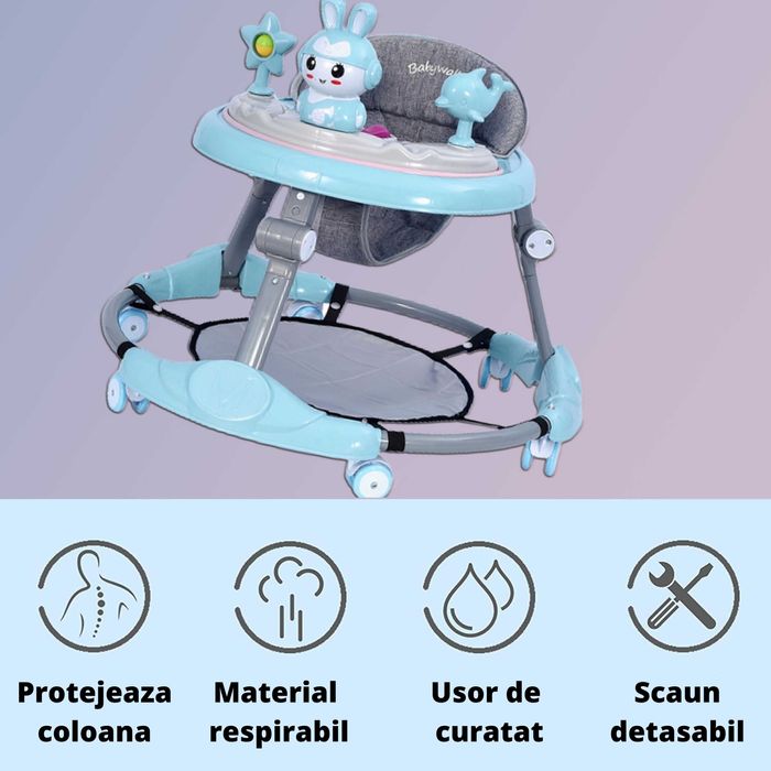 Premergator Resigilat Pentru Copii/ Bebelusi, Stare Perfecta Bucuresti ...