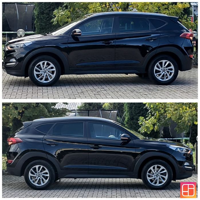 Hyundai Tucson euro 6 Hemeius • OLX.ro