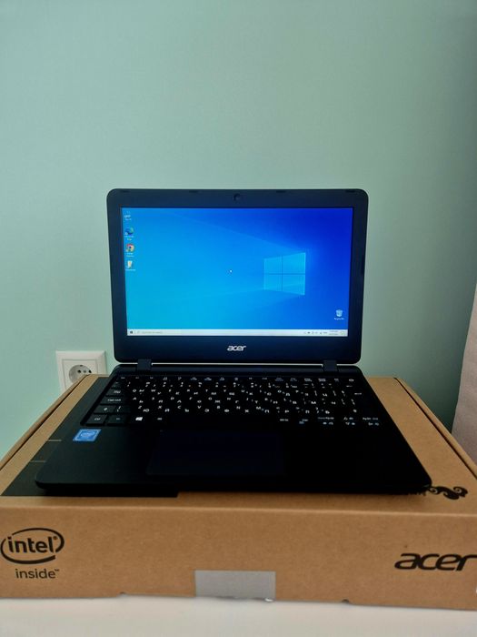 Acer Aspire 11.6" гр. Пловдив Тракия • OLX.bg