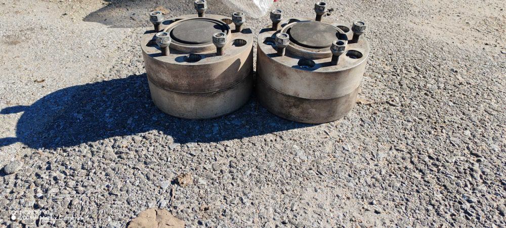 Фланци 5см с борд 5х139 7 Витара Самурай и др гр Пловдив Кючук Париж • Olx Bg