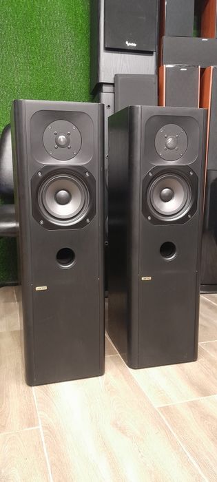 Тонколони JAMO Concert-V гр. София Княжево • OLX.bg