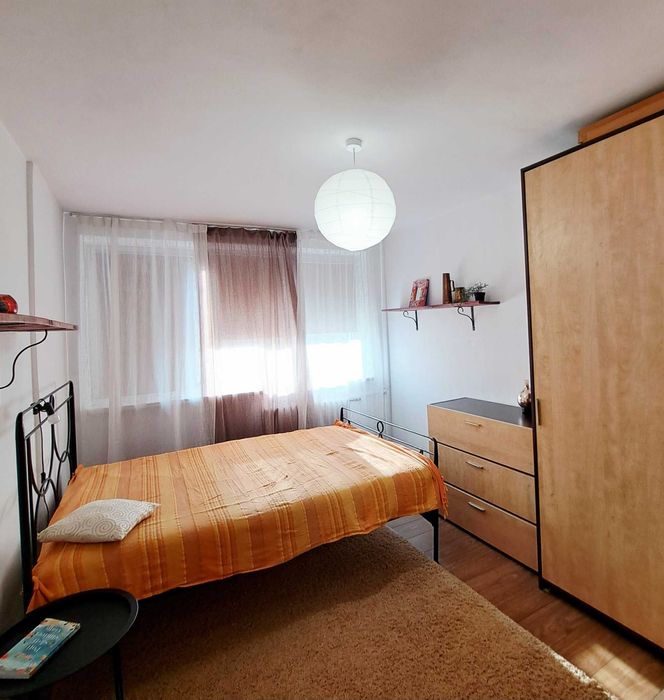 Închiriere apartament 2 camere – Drumul Taberei (parc & metrou ...