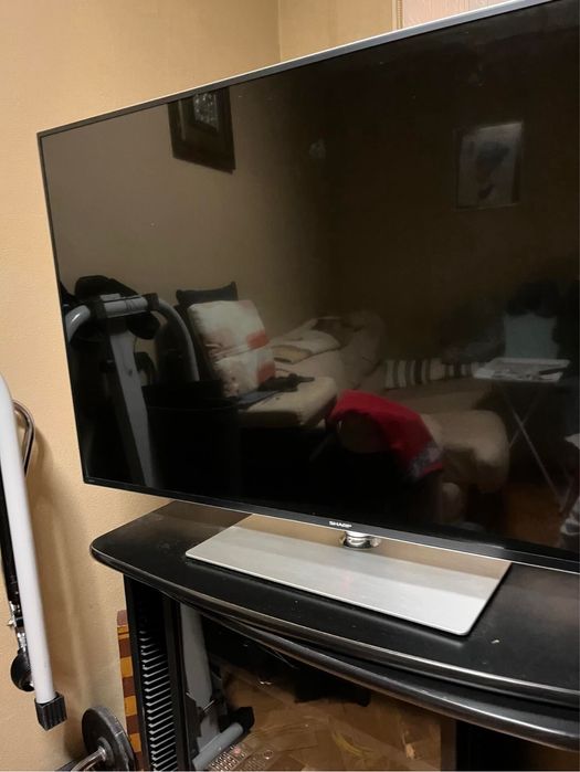 Телевизор Sharp гр. Варна Център • OLX.bg