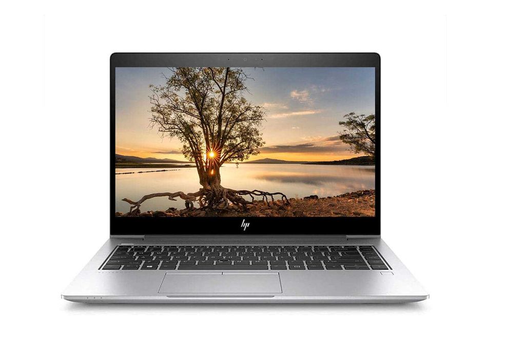 Ultrabook HP Elitebook 840 G6 IntelCore i5-8265/16GB/256SSD/14"/B&O ...