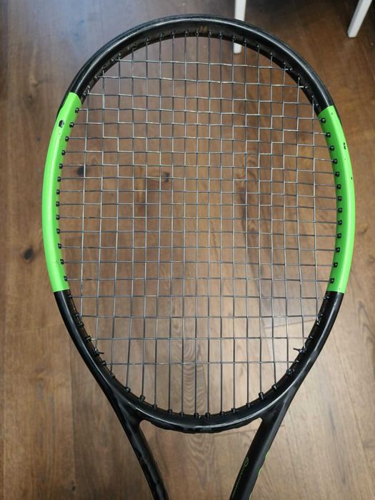 Rachete de tenis Wilson Blade 98 CV 18x20 Cluj-Napoca • OLX.ro