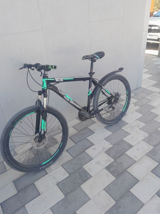 Sklimax velosiped sotiladi 26 razmer: 800 000 сум - Вело Ургенч на Olx