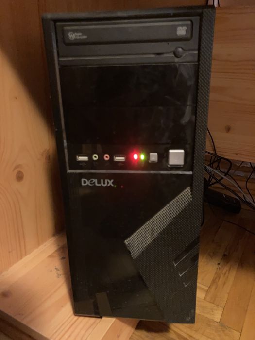Vand unitate PC Delux intel core i3 Brasov • OLX.ro