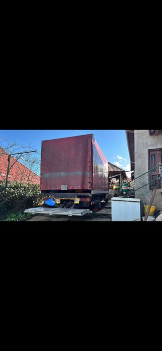 Mercedes sprinter 413 2004 Turda • OLX.ro