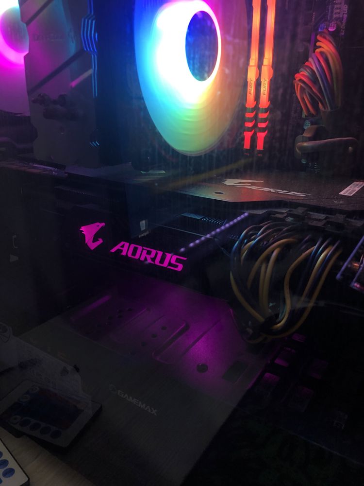 GTX 1080 ti 11gb: 230 у.е. - Комплектующие Мирабад на Olx