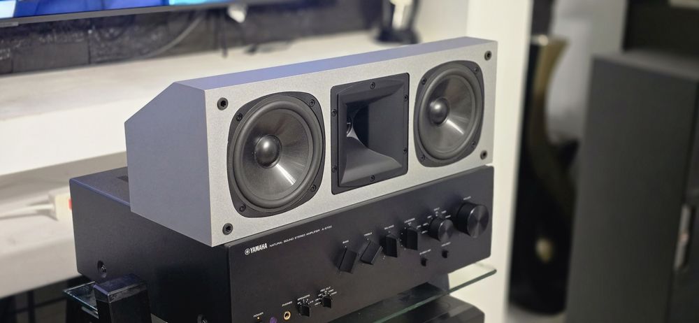 Boxa centrala Klipsch SC1 Titu • OLX.ro