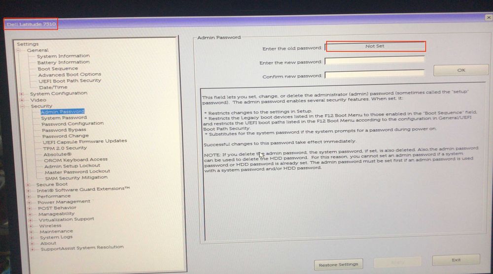 Rescriere / Deparolare BIOS Lenovo HP Dell Chromebook bypass MDM iPad ...
