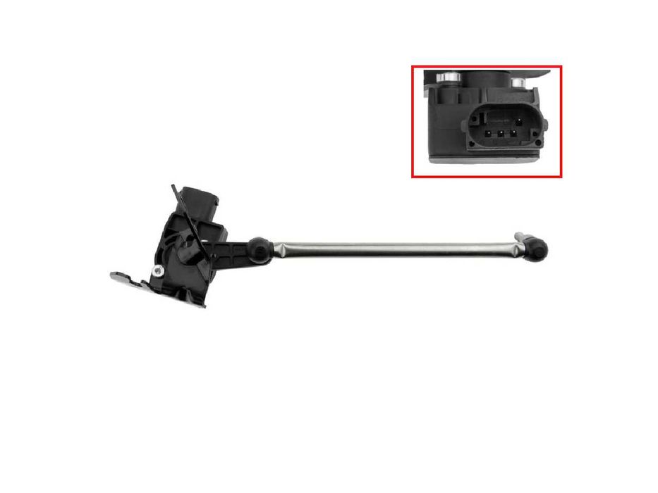 Сензор (датчик, кантар) за ниво на ксенонови светлини Porsche,BMW,Mini ...