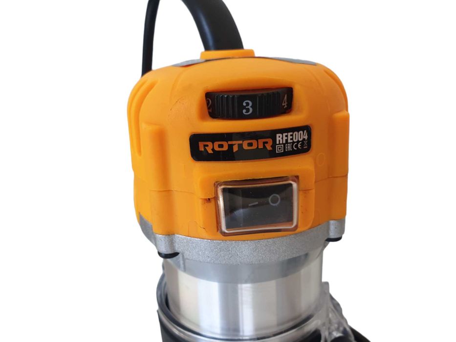 Masina aparat frezat 800w unimanuala minifreza electrica (RFE004 ...