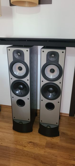 Boxe Podea Paradigm Bucuresti Sectorul 1 • OLX.ro