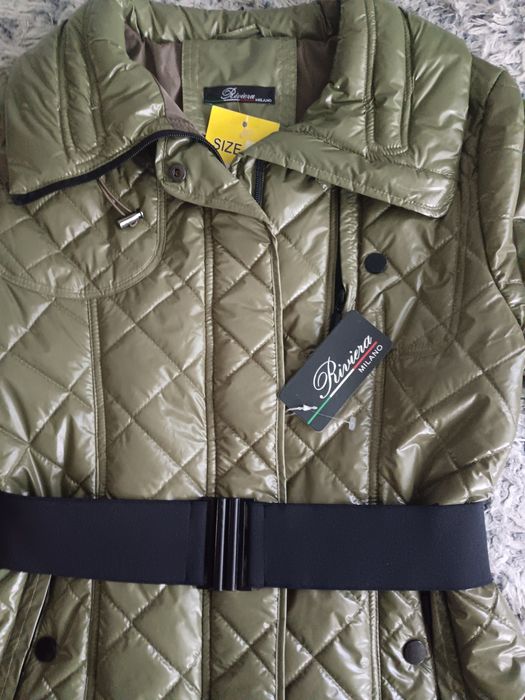 Geaca toamna impermeabila Hemeius • OLX.ro