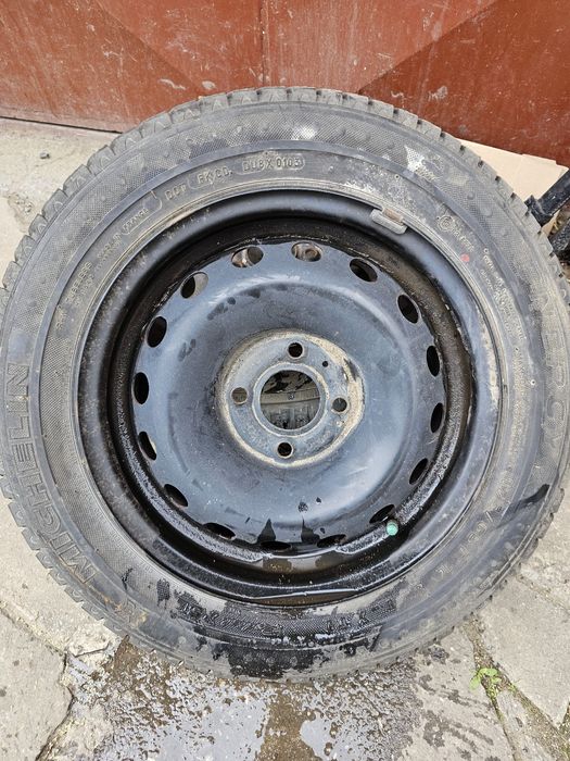 Roti de rezerva 175. 65 r14 si 195. 65 r15 Brasov • OLX.ro