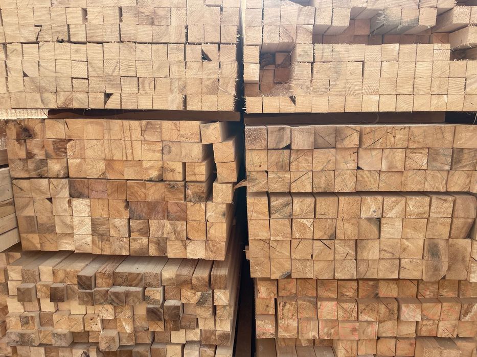 Cherestea - grinzi - diferite dimensiuni - livrare! Pitesti • OLX.ro