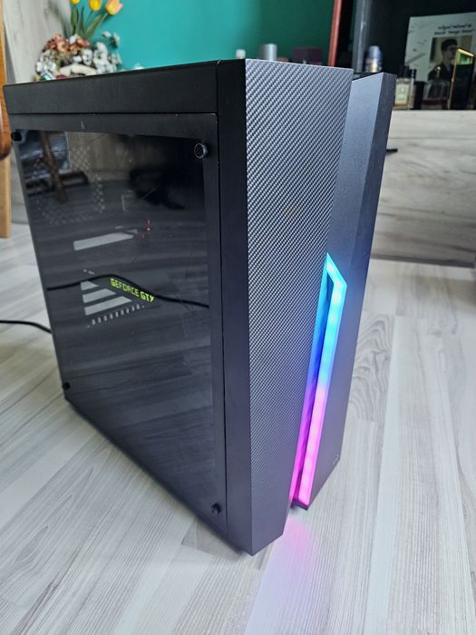 PC Gaming i7 4790k - 32GB RAM - GTX TITAN X Bucuresti Sectorul 2 • OLX.ro