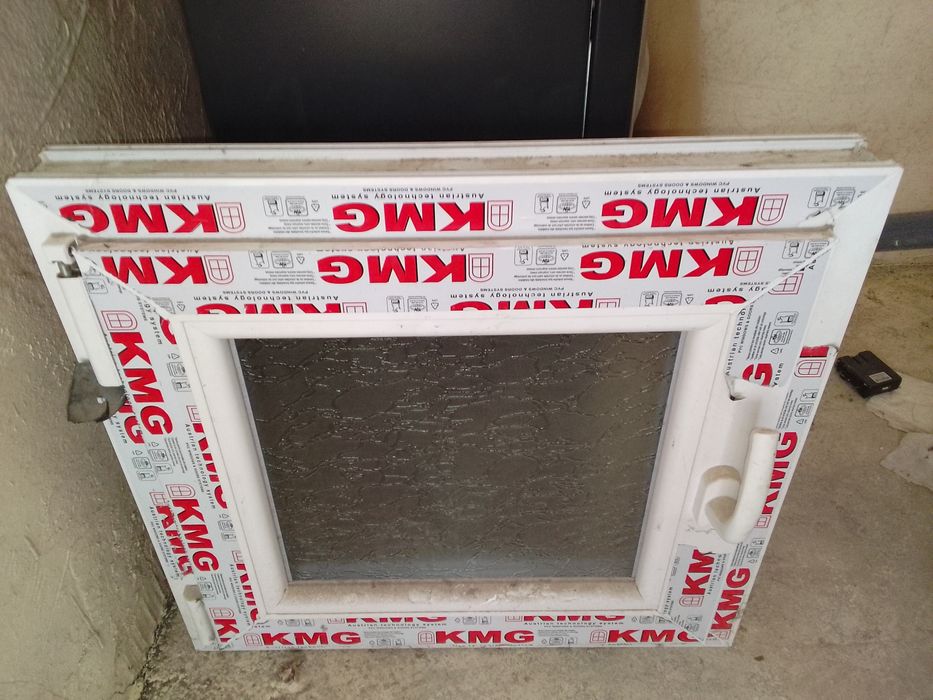 Geam termopan baie Alexandria • OLX.ro