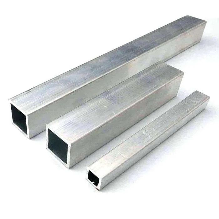 Teava patrata si rectangulara de aluminiu Timisoara • OLX.ro