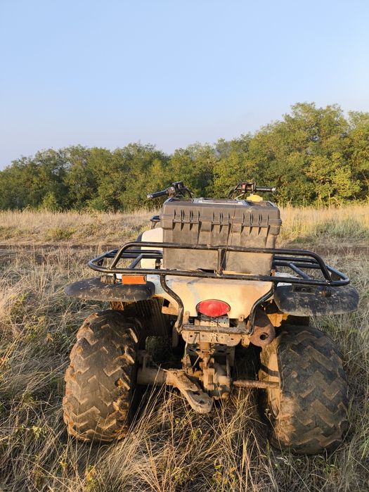 Linhai 300 stare buna Zam • OLX.ro