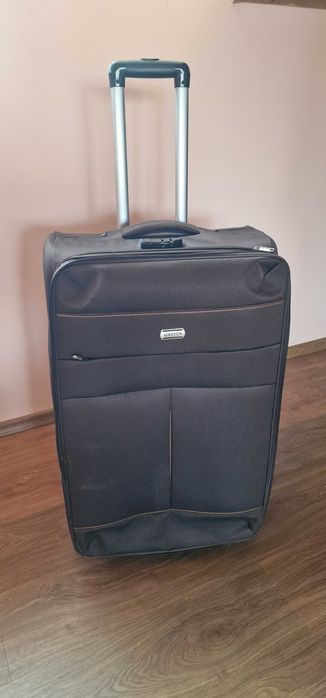 Голям куфар - "Samsonite" гр. София Младост 4 • OLX.bg