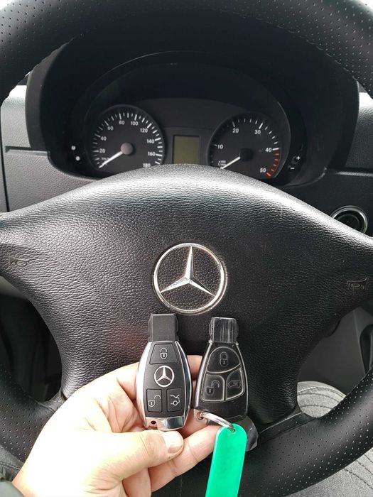 Chei Auto/Cheie Renault/Dacia/Vw/Mini Cooper/Toyota/Mazda/Peugeot/Opel ...