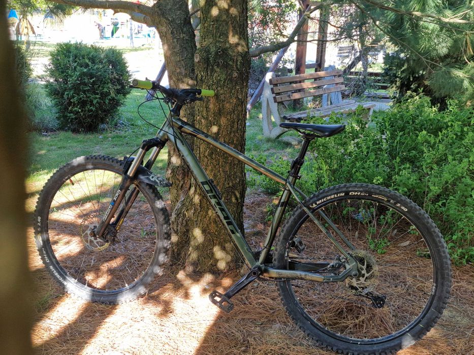 Планински велосипед Drag Shift 3.1 гр. Златоград • OLX.bg