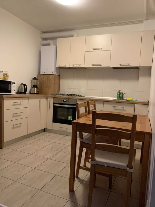 Proprietar | Ap 2 Camere | City Point | Et 6 | Parcare si boxa incluse ...