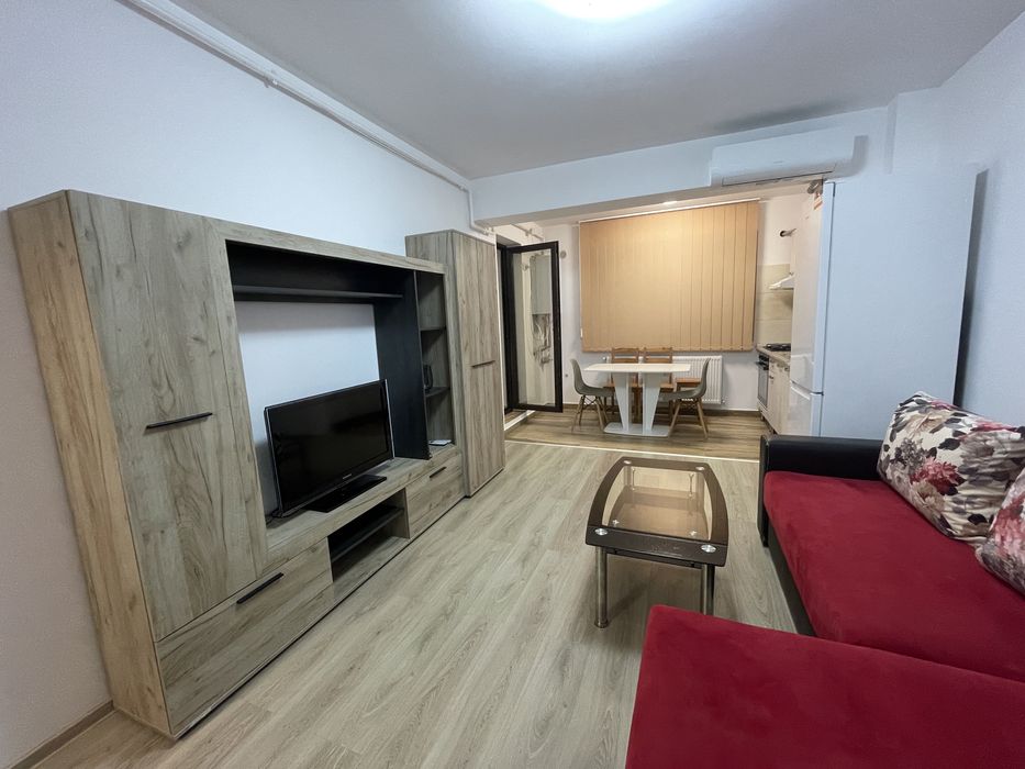Inchiriez apartament cu 2 camere Dream Residence/Confort Urban Rahova ...