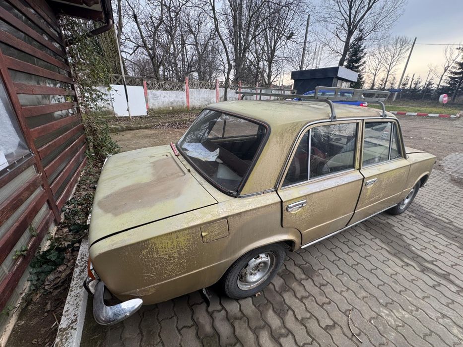 Lada 1200 din 1978 Movilita • OLX.ro