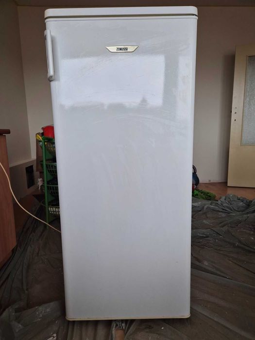 Хладилник Zanussi гр Пловдив Център • Olx Bg