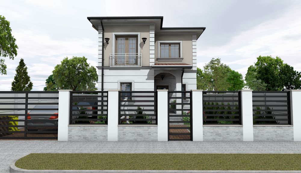 Casa Braytim individuala Timisoara • OLX.ro