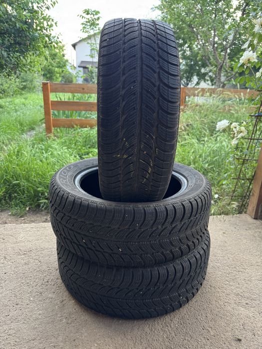 Cauciucuri/Anvelope iarna Debica 205/55/R16 MS - DOT 2021 Ploiesti • OLX.ro