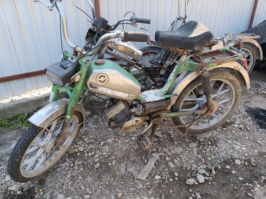 Zndapp Zr 20