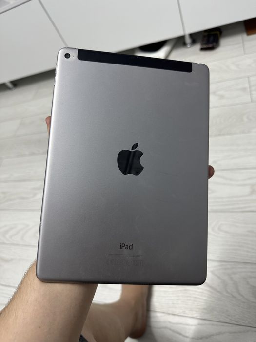 Vand ipad air 2 128GB Bucuresti Sectorul 6 • OLX.ro