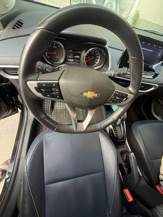 Chevrolet Tracker 2: 16 000 у.е. - Chevrolet Ташкент на Olx