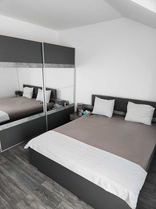 Casa de vanzare individuala-Crevedia- Samurcasi - P+1+Pod, 4 cam+2 bai ...