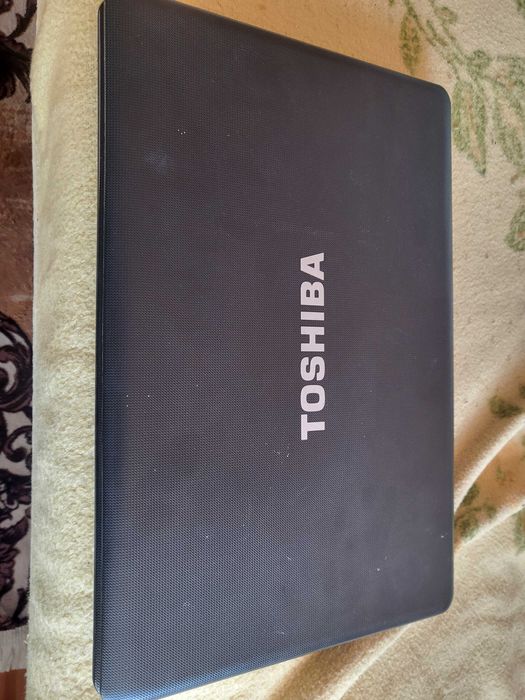 Laptop Toshiba de vânzare Fagaras • OLX.ro