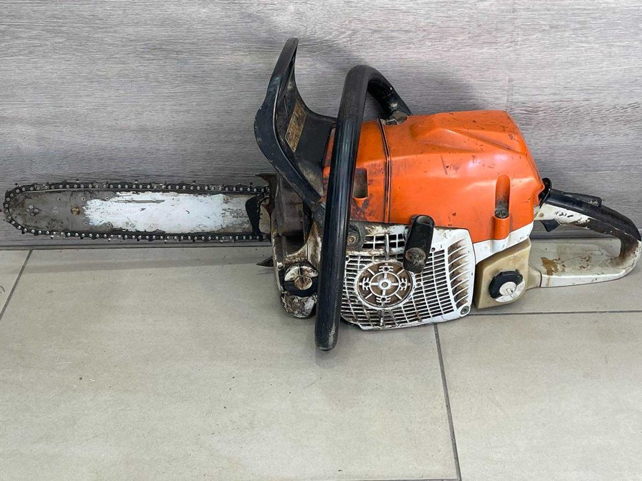 Бензинова резачка Stihl MS 362 гр. Шумен Военно училище • OLX.bg