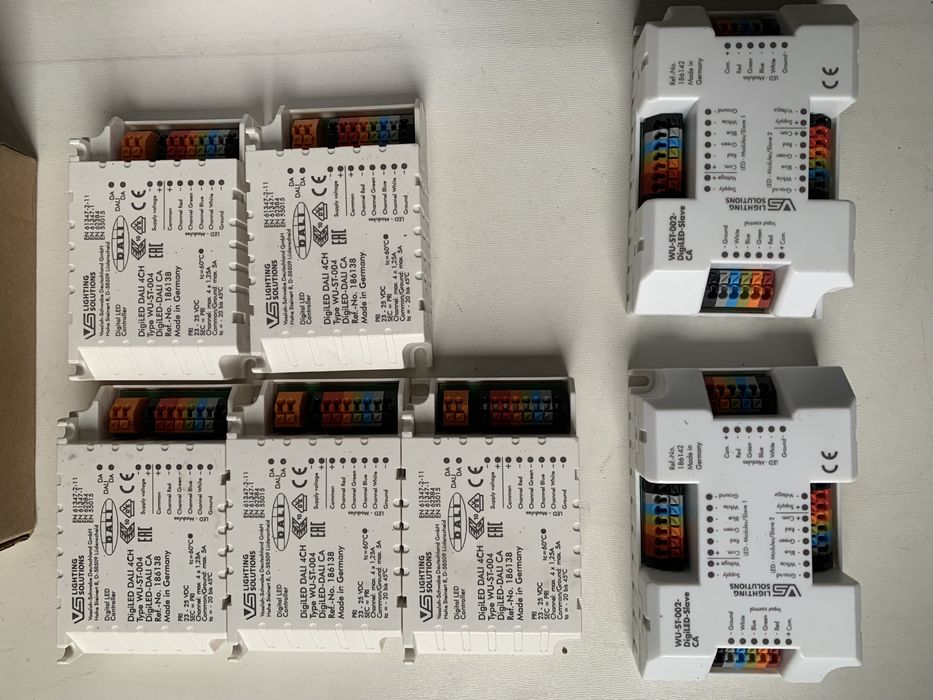 Modul driver 12v led RGB Suceava • OLX.ro