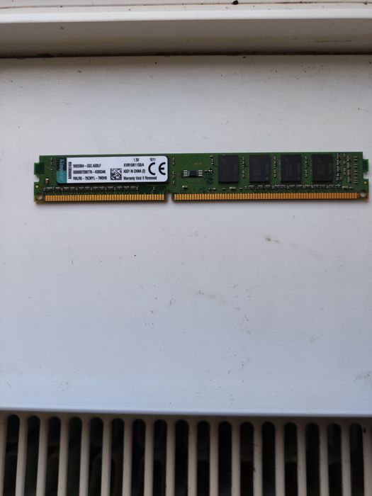Vand kit uri DDR2 DDR3 DDR4 desktop laptop Timisoara • OLX.ro