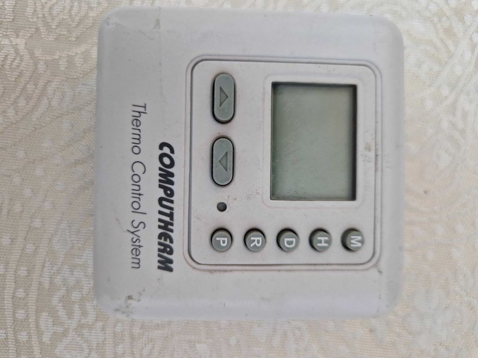 Termostat computherm 099A Constanta • OLX.ro